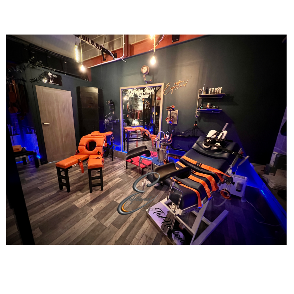 Mistress Milton Keynes, Domina Sara, Professional Dominatrix